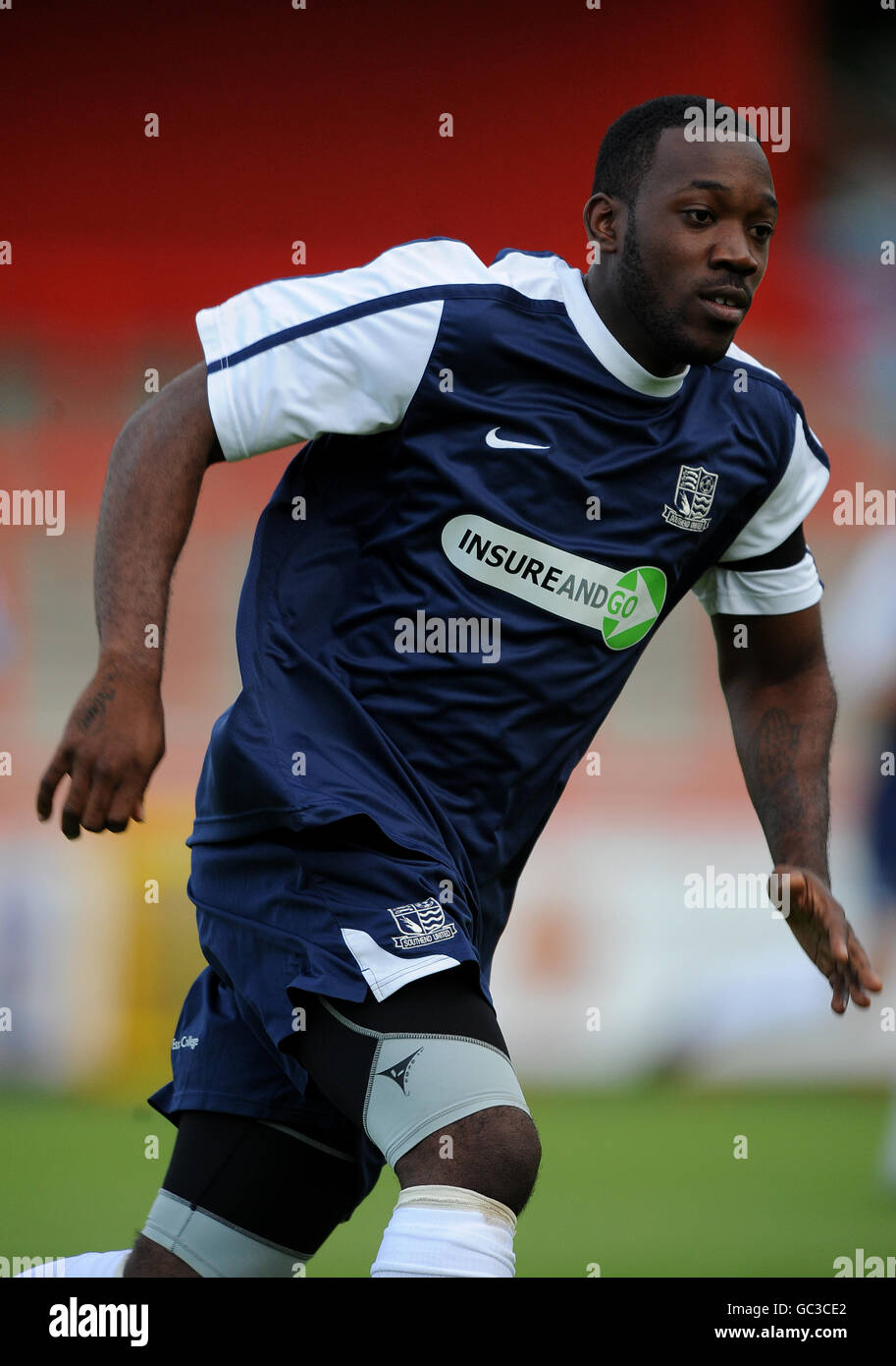 James walker southend hi-res stock photography and images - Alamy