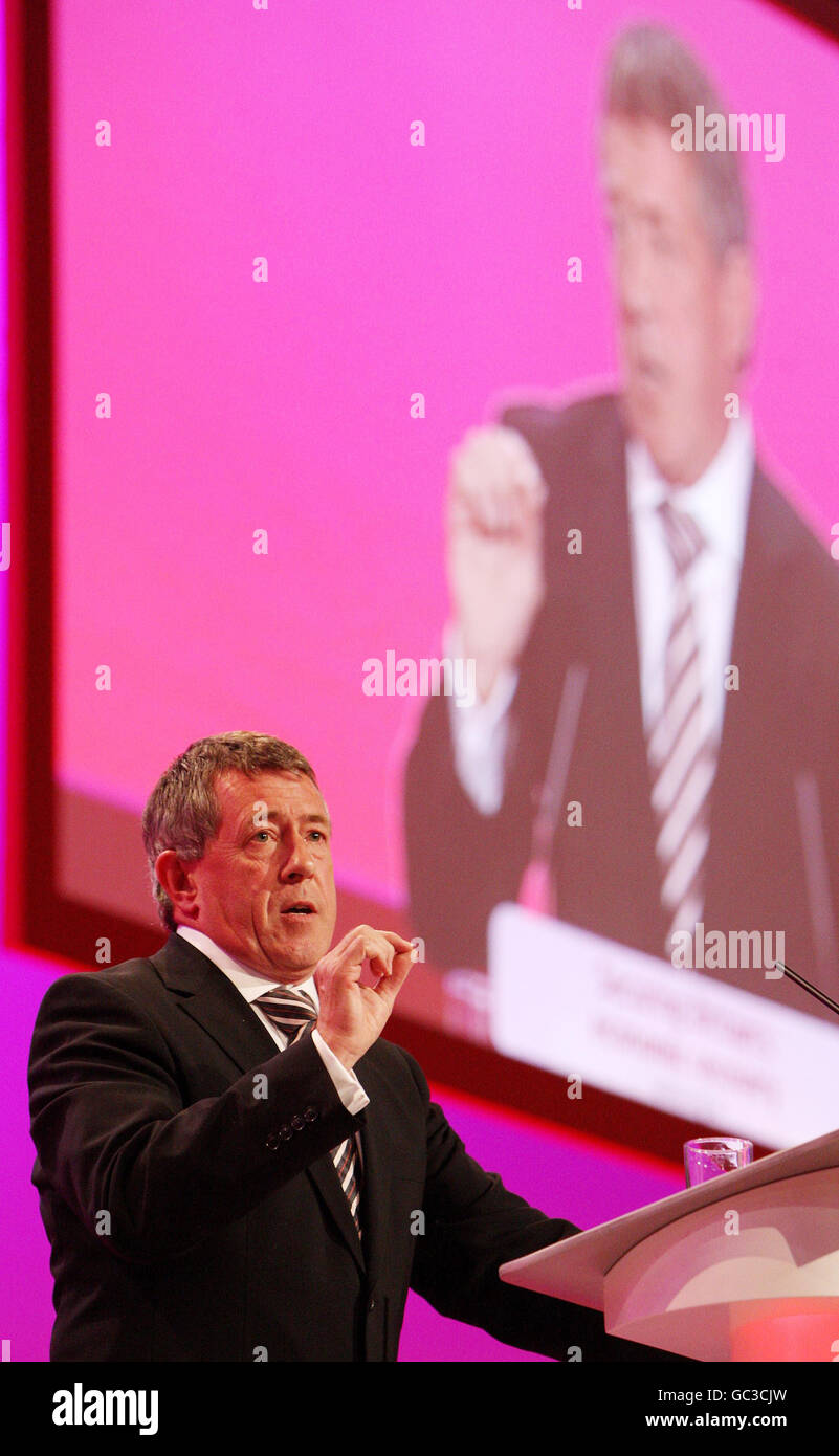 John denham hi-res stock photography and images - Alamy