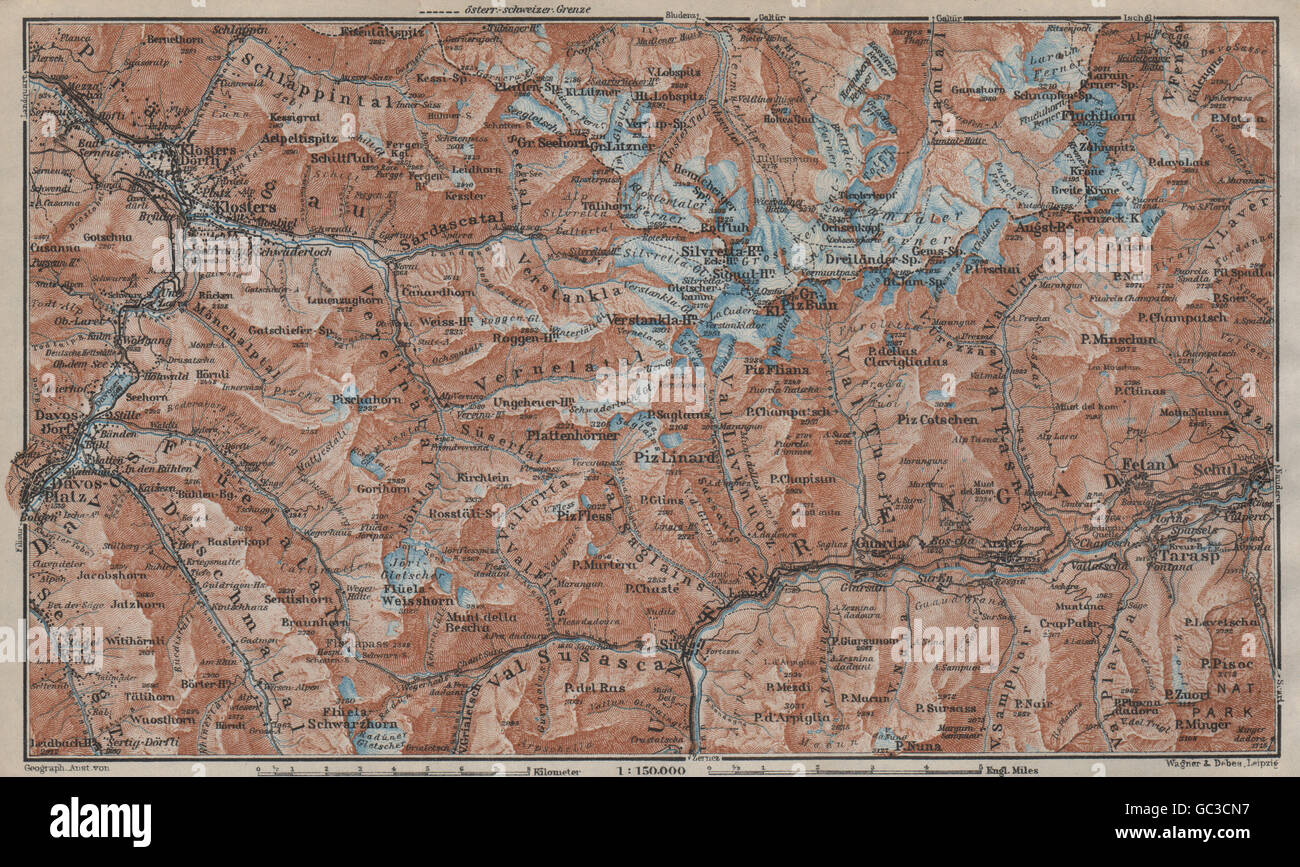 Engadin dolomites hi-res stock photography and images - Alamy