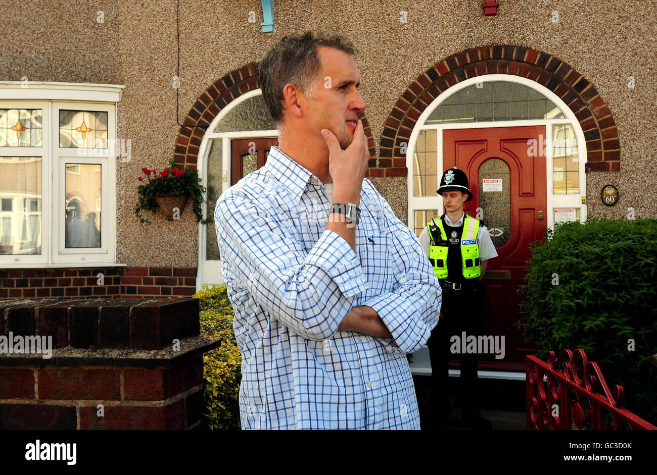 Death girl natalie morton hi-res stock photography and images - Alamy