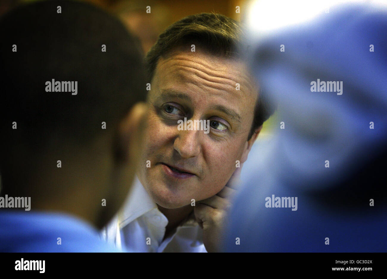 Tory Party Annual Conference Stock Photo - Alamy