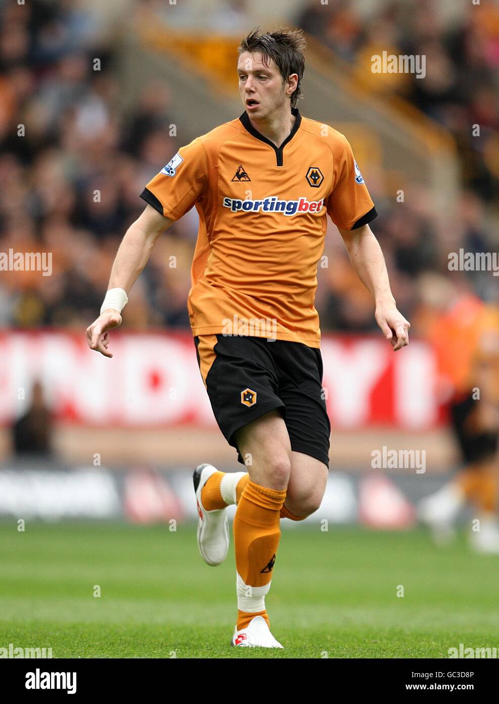 Greg halford premier league hi-res stock photography and images - Alamy