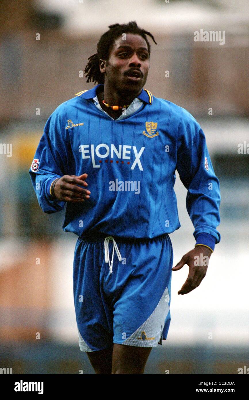 Ricky otto hi-res stock photography and images - Alamy