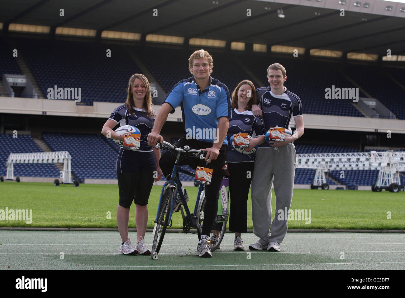 Richard stoker hi-res stock photography and images - Alamy