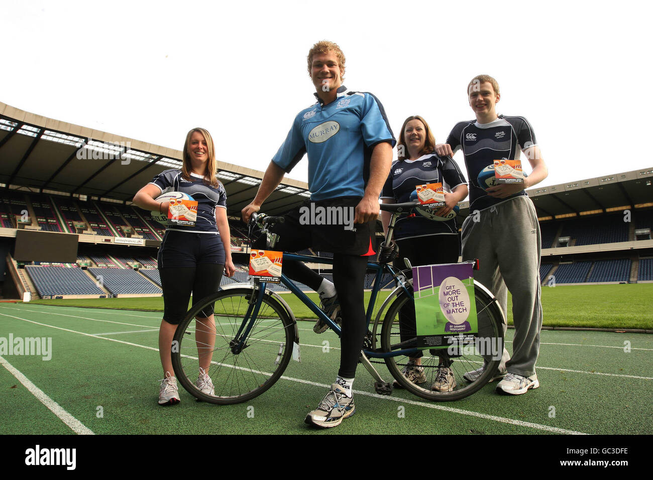 Richard stoker hi-res stock photography and images - Alamy