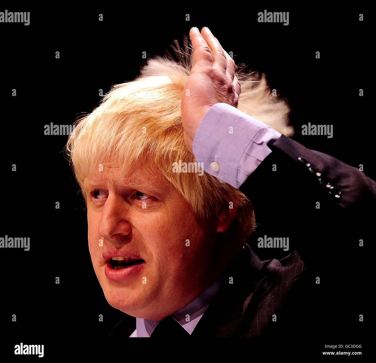 Historian conservative party hi-res stock photography and images - Alamy