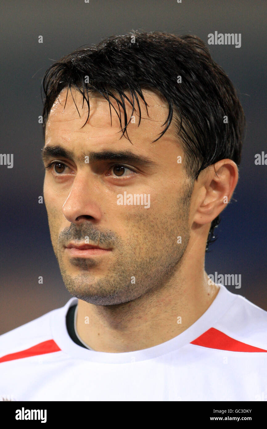 Marquinhos roma hi-res stock photography and images - Alamy