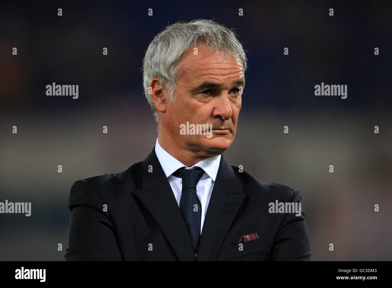 Cska sofia head coach hi-res stock photography and images - Alamy