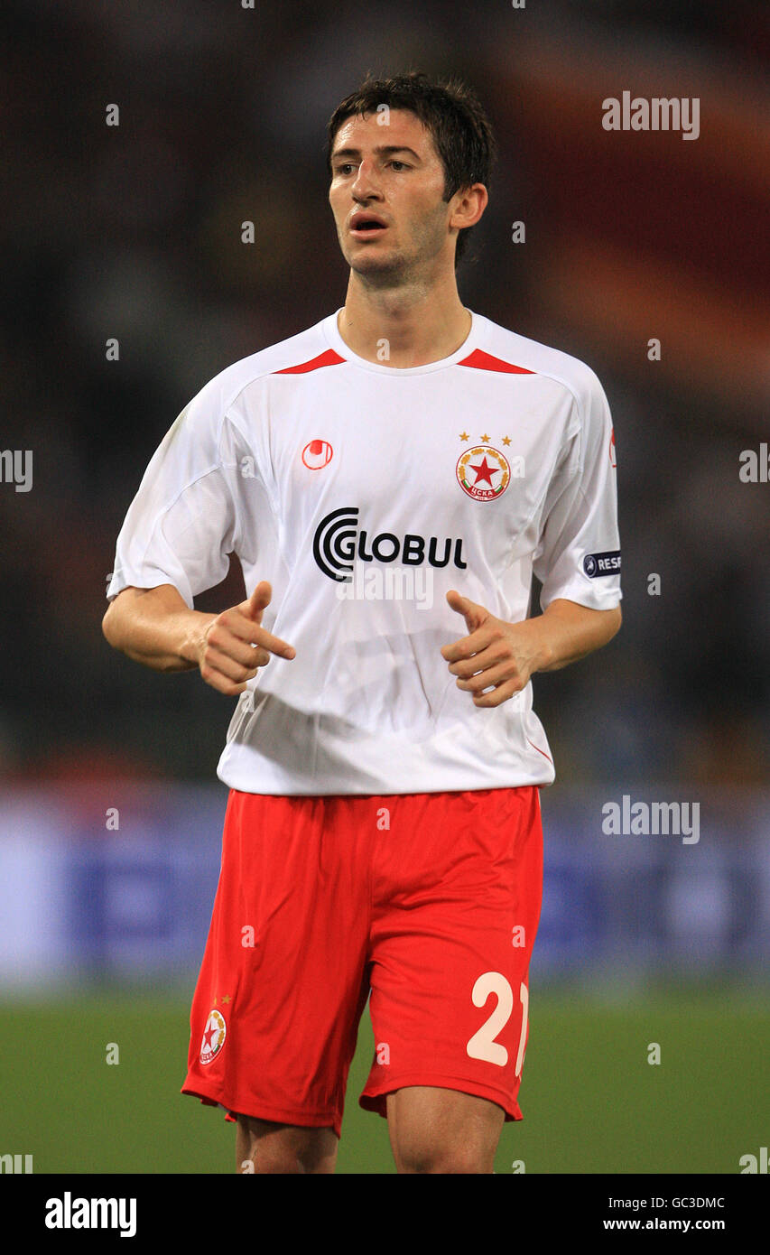 Yanev hi-res stock photography and images - Alamy