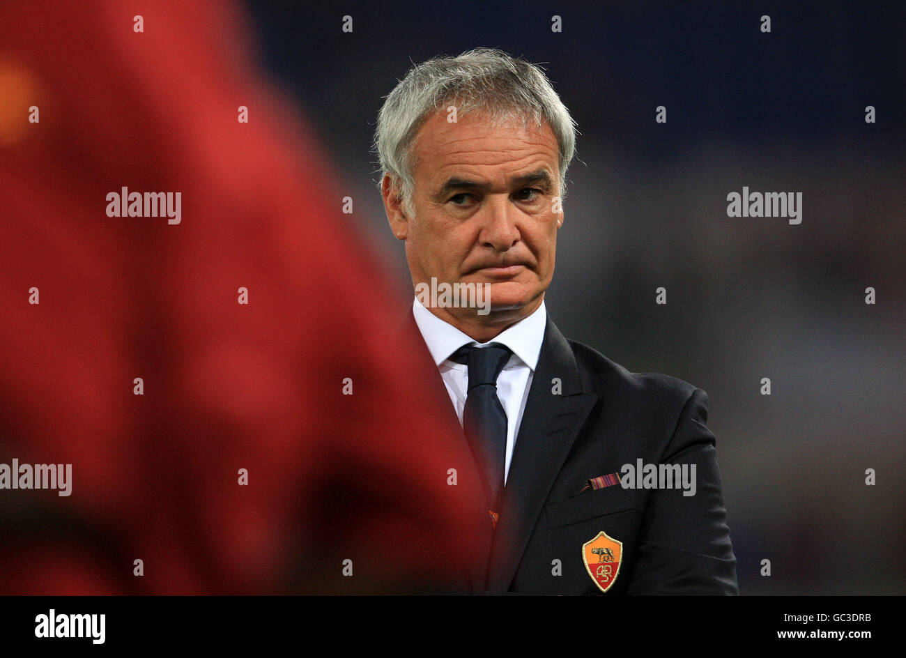 Cska sofia head coach hi-res stock photography and images - Alamy