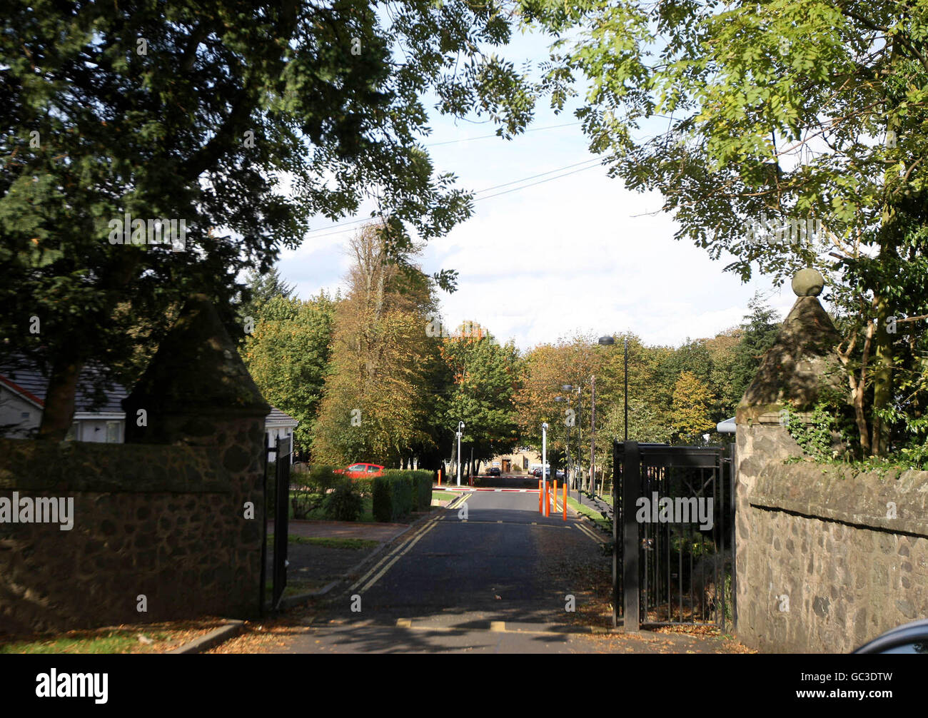 Bishopton High Resolution Stock Photography and Images - Alamy