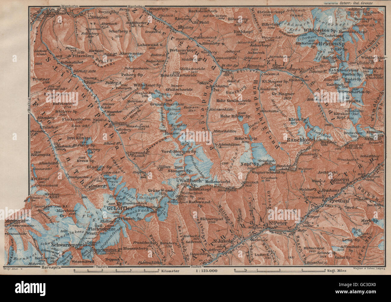 13th century italy map hi-res stock photography and images - Alamy