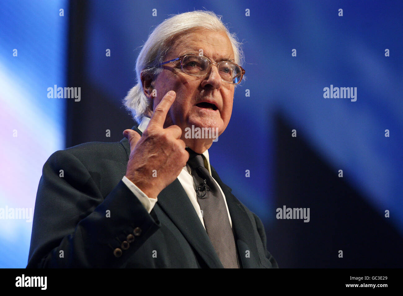Kenneth Baker Mp High Resolution Stock Photography and Images - Alamy