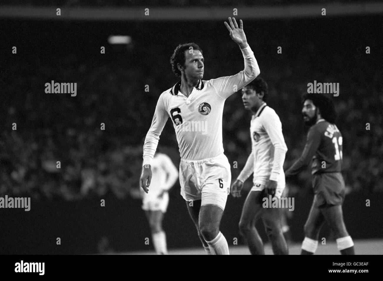 Soccer nasl new york hi-res stock photography and images - Alamy