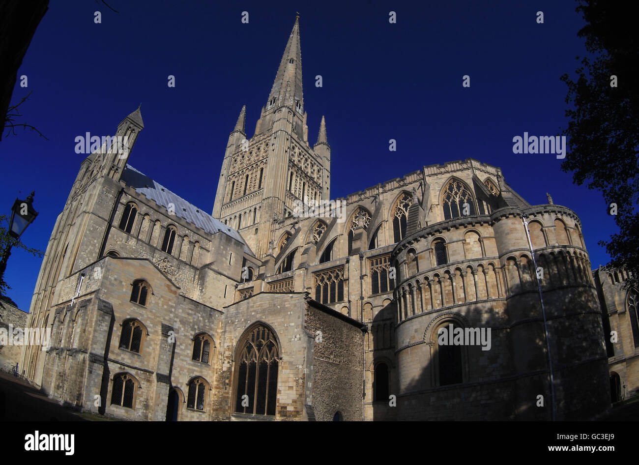 Norwich city landscapes hi-res stock photography and images - Alamy