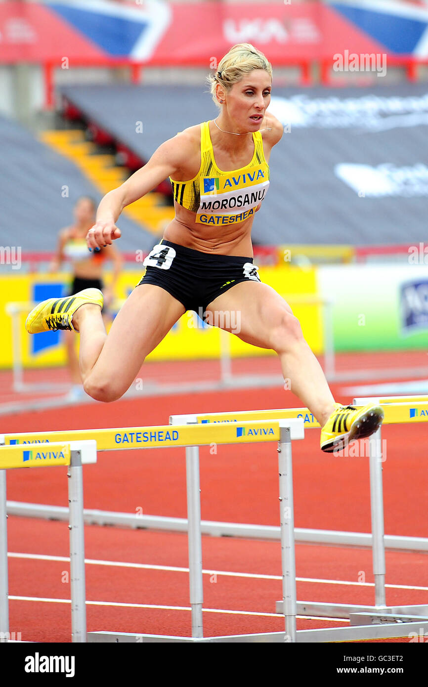 Romainas hi-res stock photography and images - Alamy