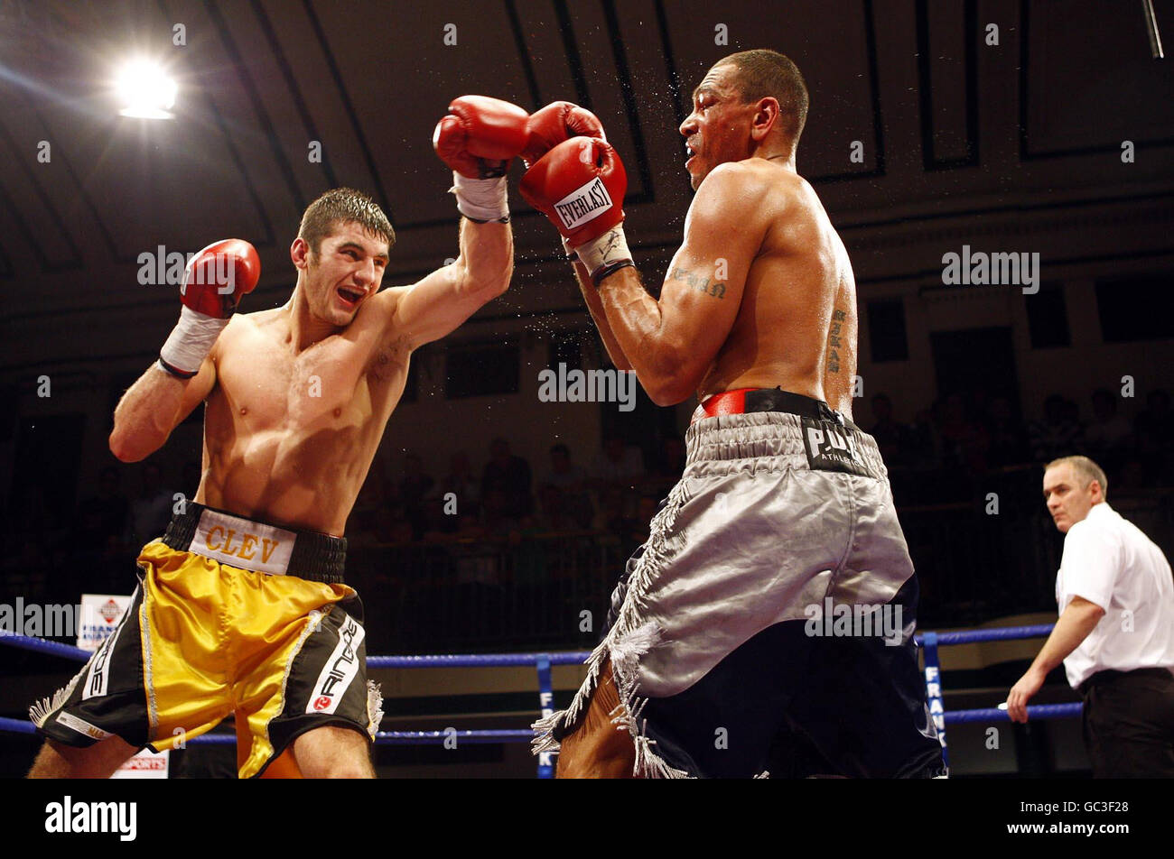 Green punch hi-res stock photography and images - Alamy