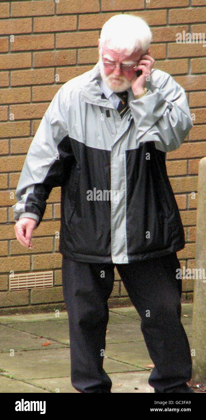 Hollifield hi-res stock photography and images - Alamy