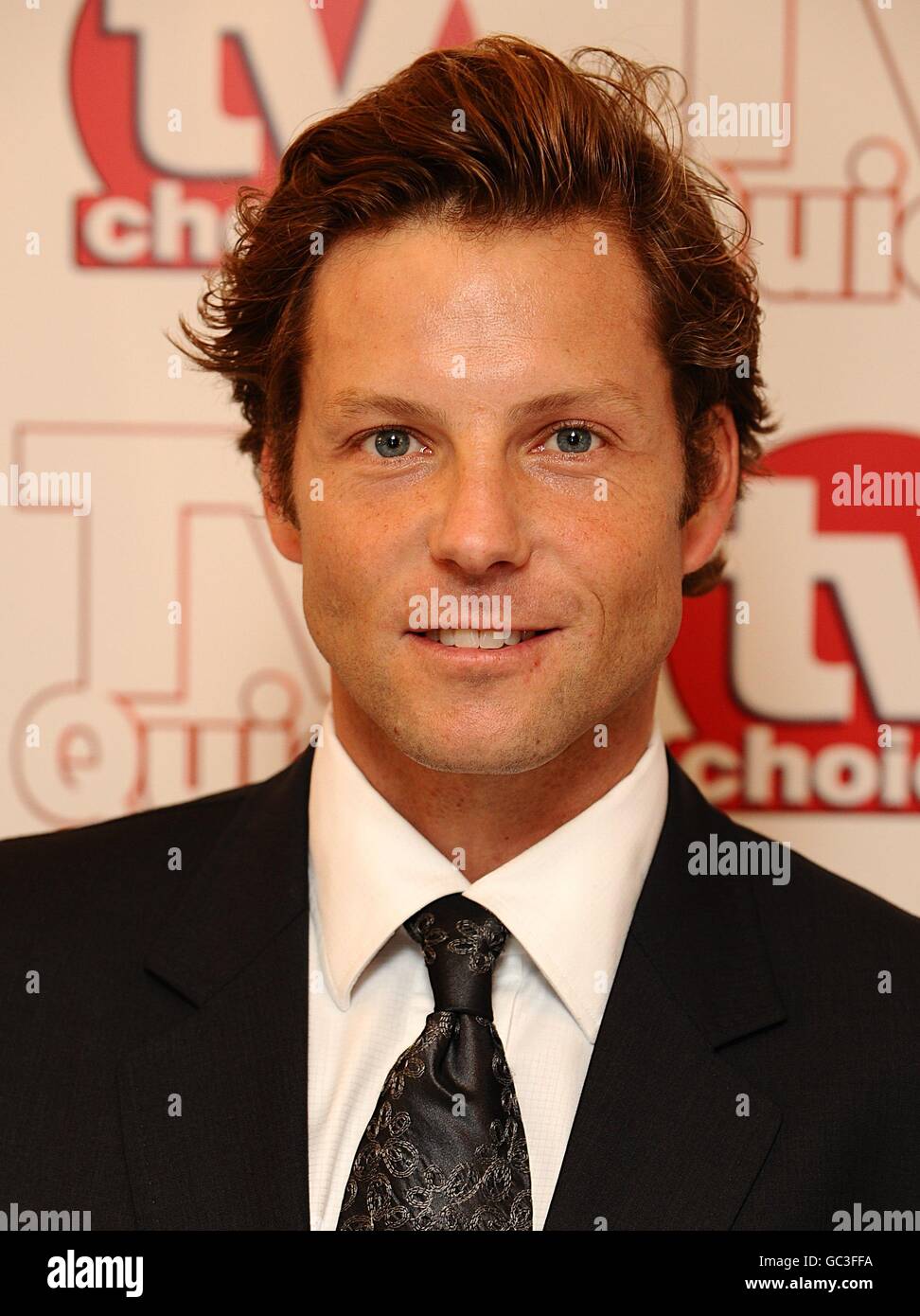 Jamie bamber hi-res stock photography and images - Alamy