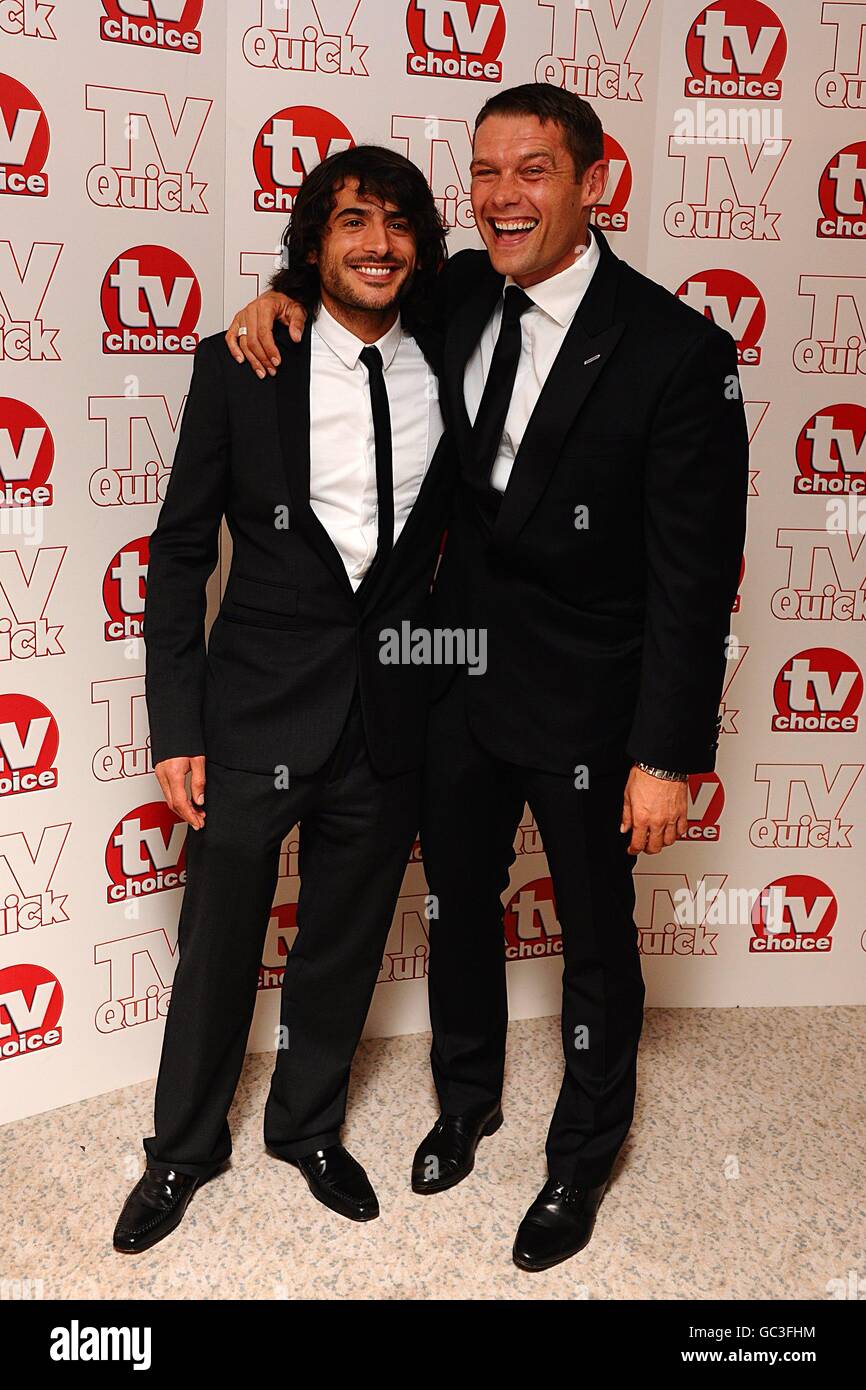 John partridge hi-res stock photography and images - Alamy