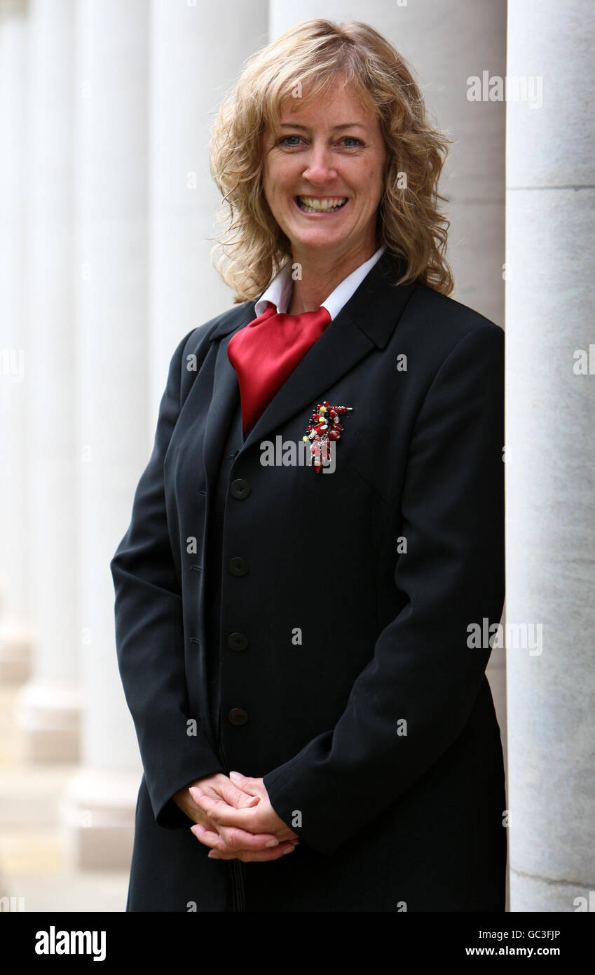 Porter campus hi-res stock photography and images - Alamy