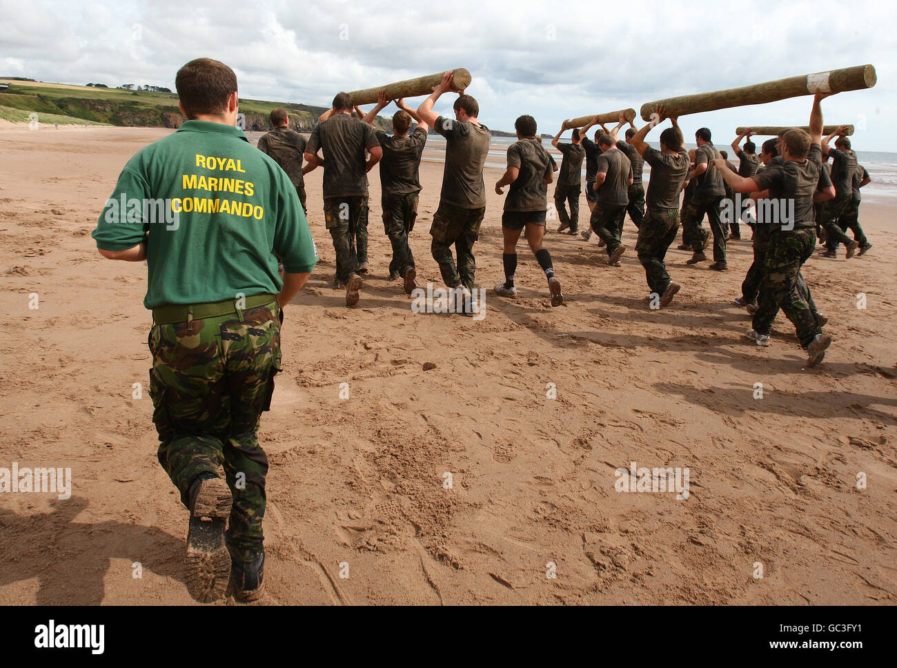 Rugby Union - Glasgow Warriors Training Camp - Condor Stock Photo - Alamy