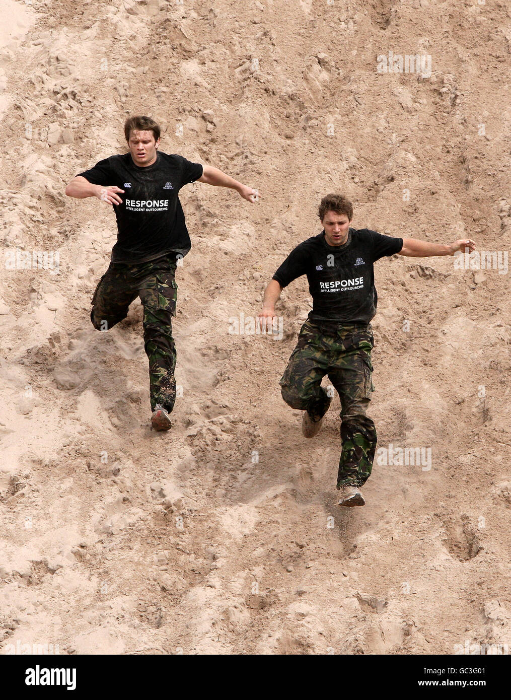 Condor squadron hi-res stock photography and images - Alamy