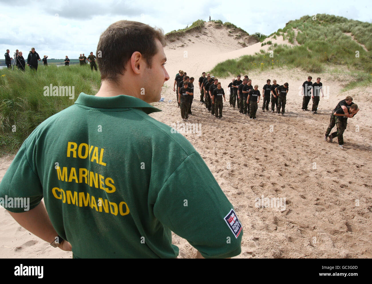 Camp condor hi-res stock photography and images - Alamy