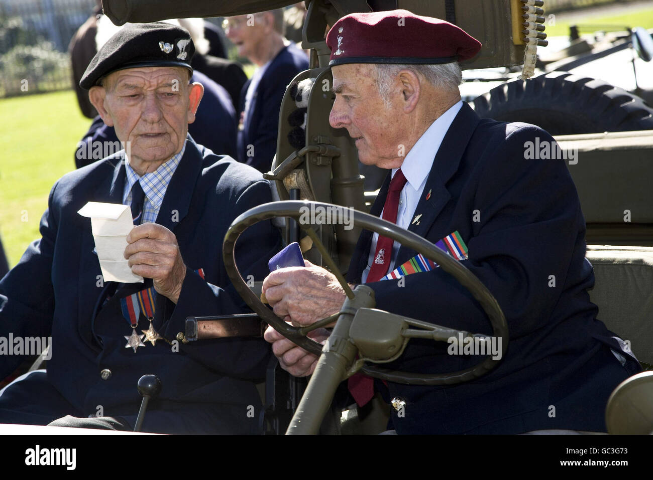 Private war museum hi-res stock photography and images - Alamy