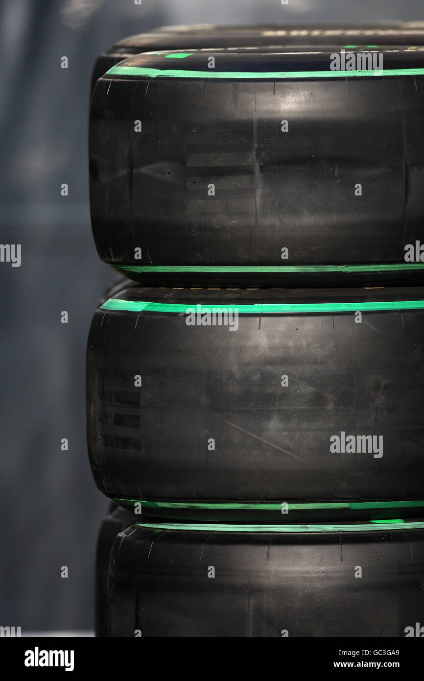 Soft Tyres High Resolution Stock Photography and Images - Alamy