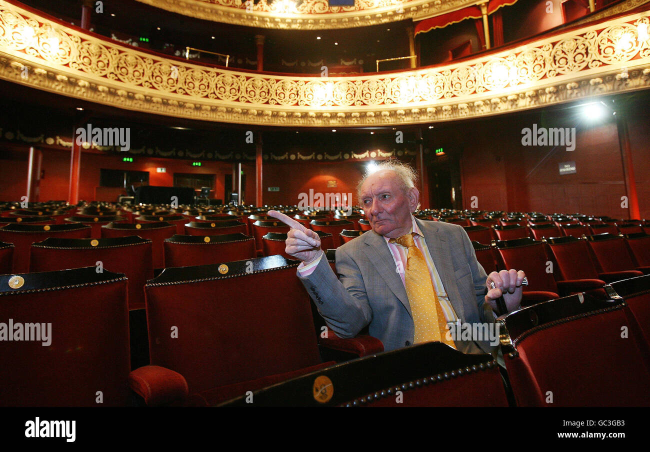 Arts friel hi-res stock photography and images - Alamy