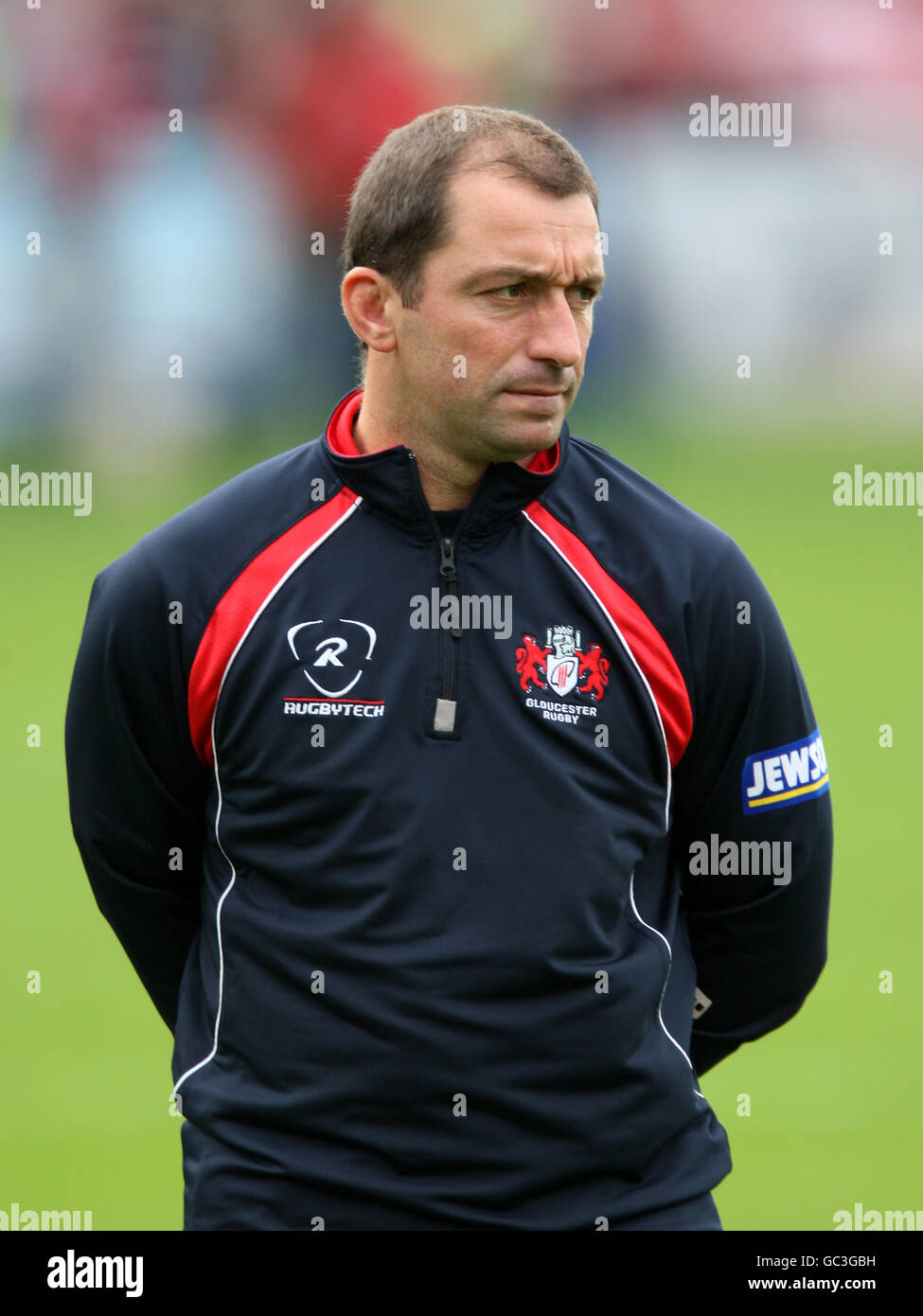 Rugby Union - Guinness Premiership - Gloucester Rugby v Bath Rugby ...