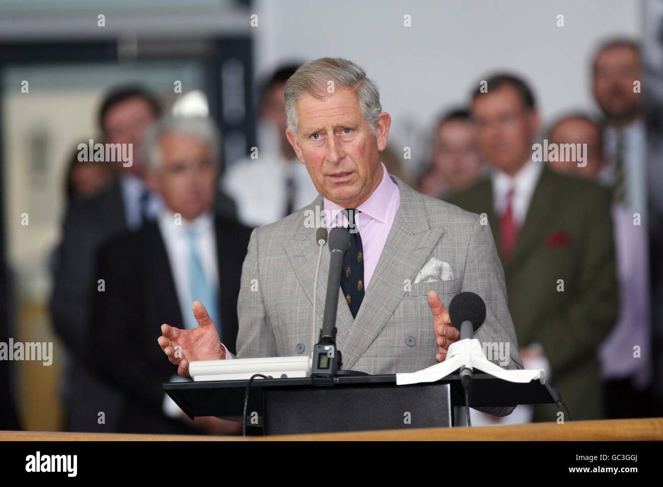 The met office headquarters exeter hi-res stock photography and images ...
