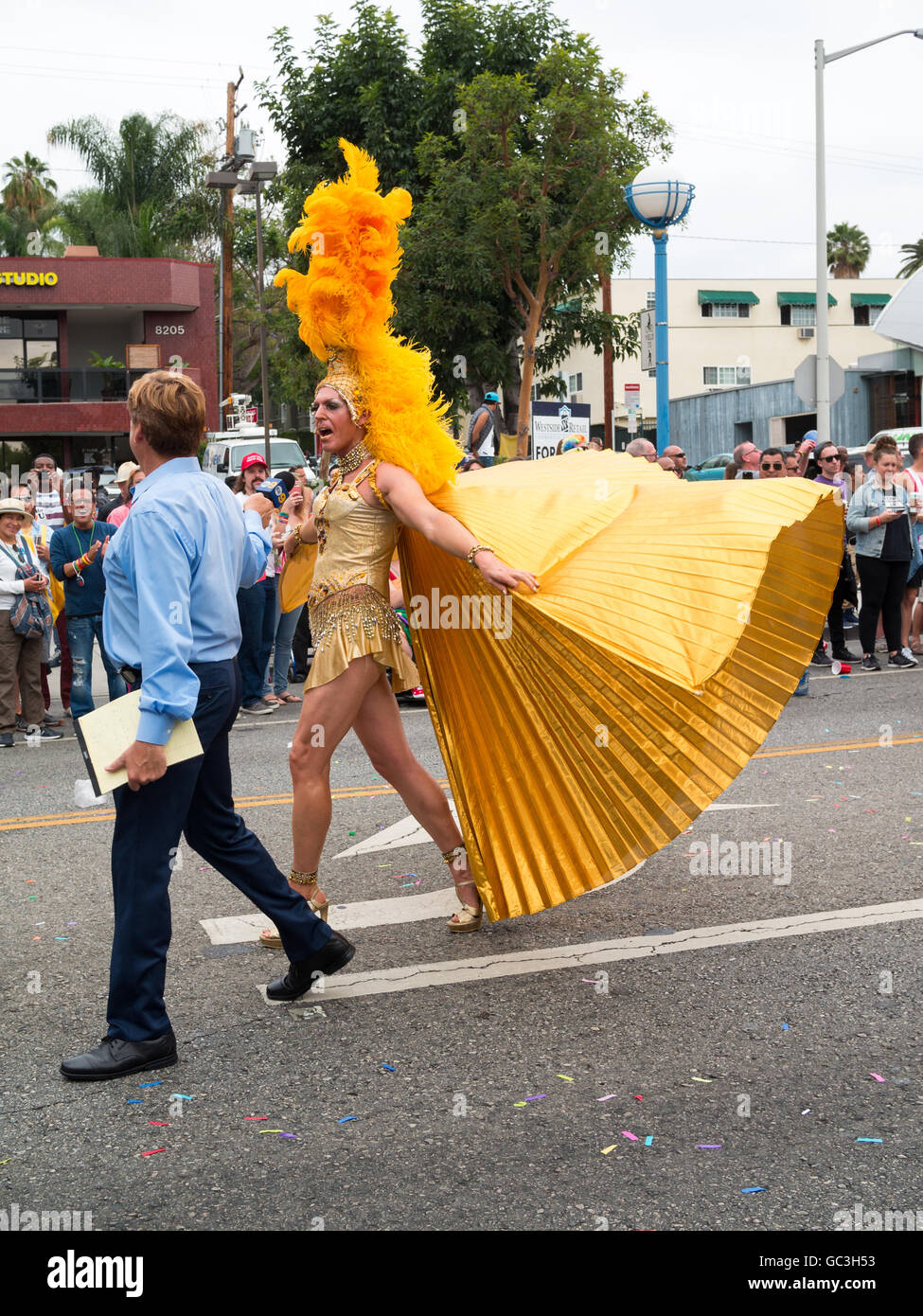 Drag Queen America High Resolution Stock Photography and Images - Alamy