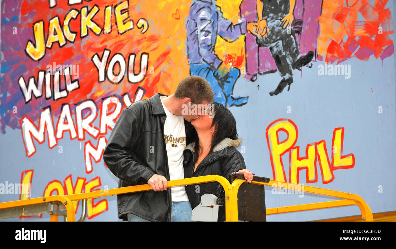 Lee howarth hi-res stock photography and images - Alamy