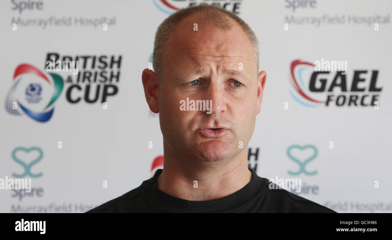 Scottish gael hi-res stock photography and images - Alamy