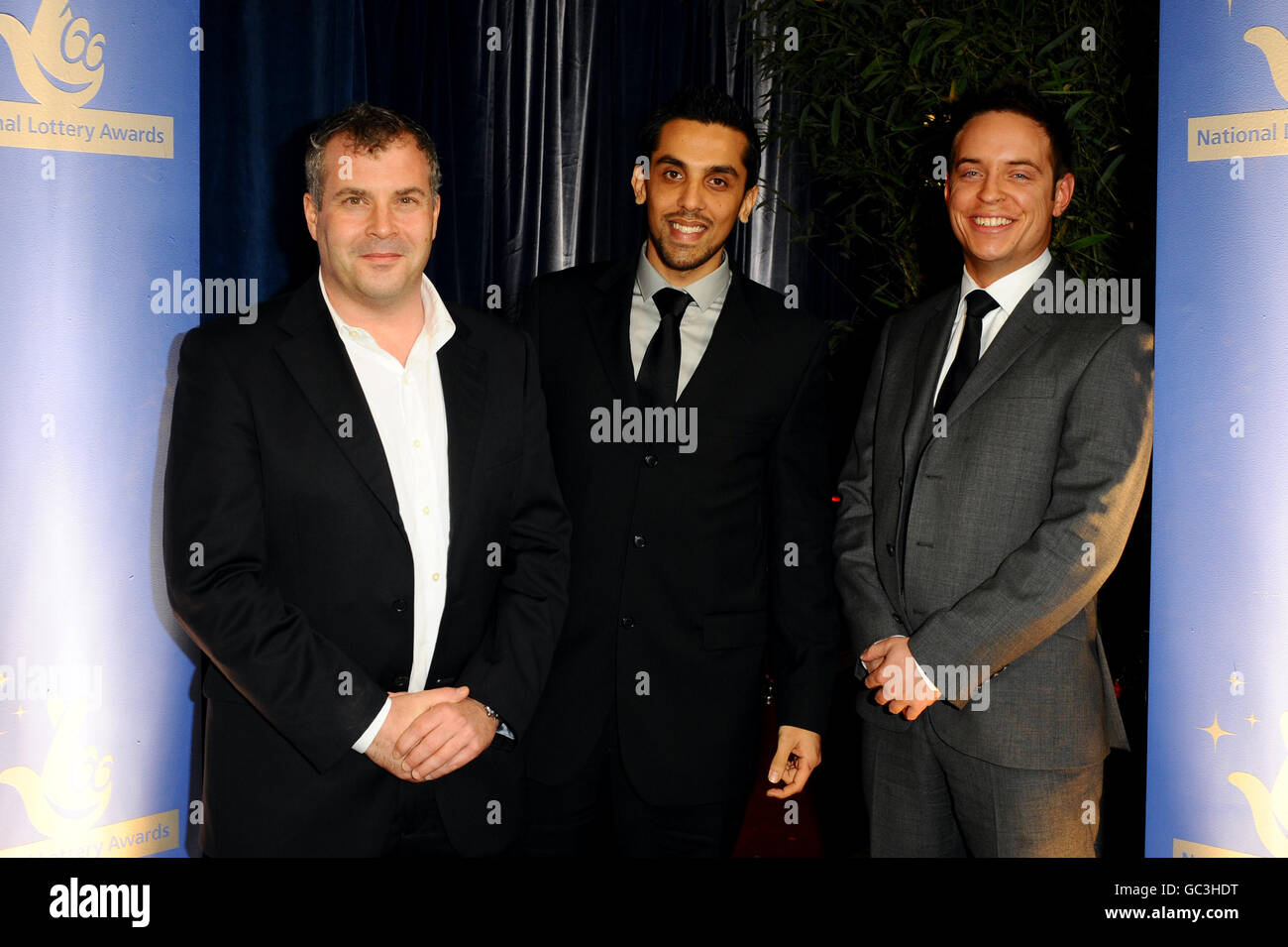 Tre azam hi-res stock photography and images - Alamy