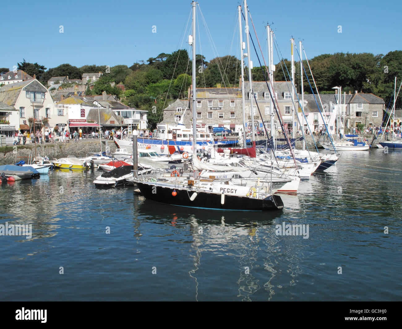 Cornish landmarks hi-res stock photography and images - Alamy