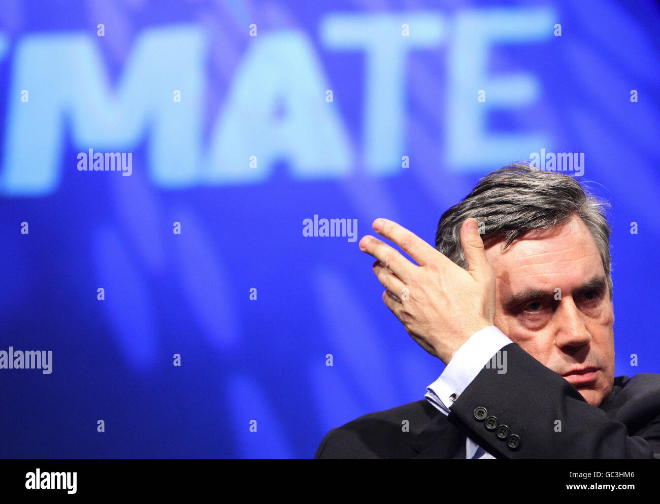 Head bt convention centre hi-res stock photography and images - Alamy