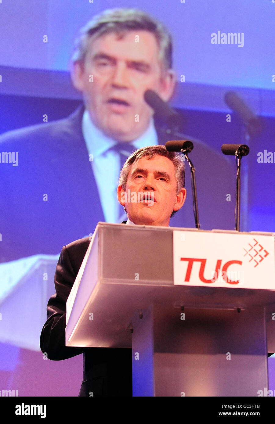 Mike gordon liverpool hi-res stock photography and images - Alamy