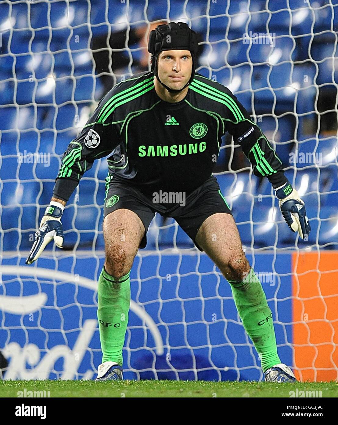 Petr cech chelsea fc hi-res stock photography and images - Alamy
