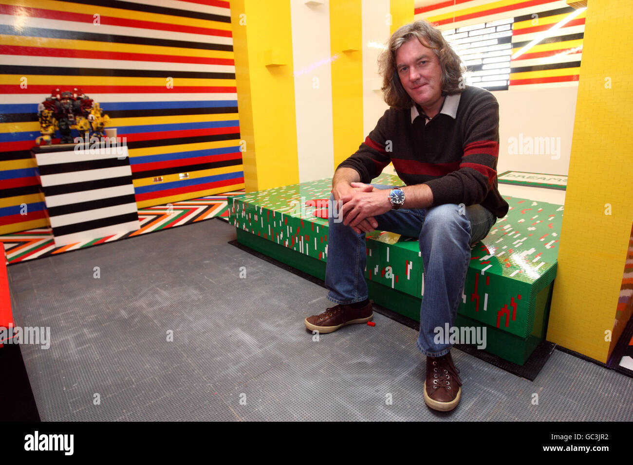 James may lego house hi-res stock photography and images - Alamy