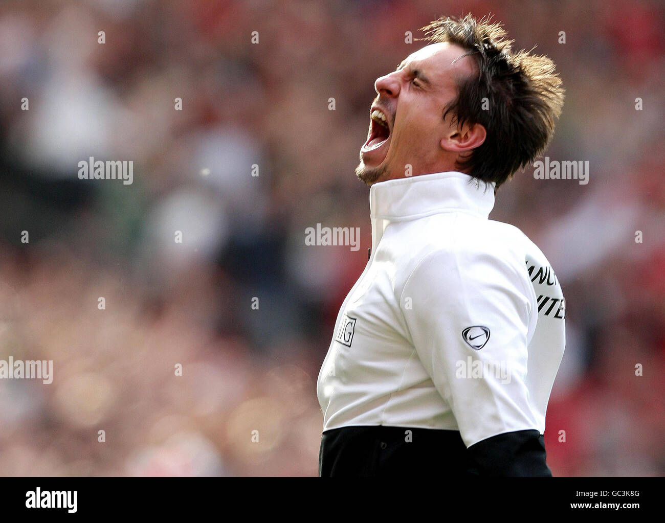 Gary owen manchester city hi-res stock photography and images - Alamy