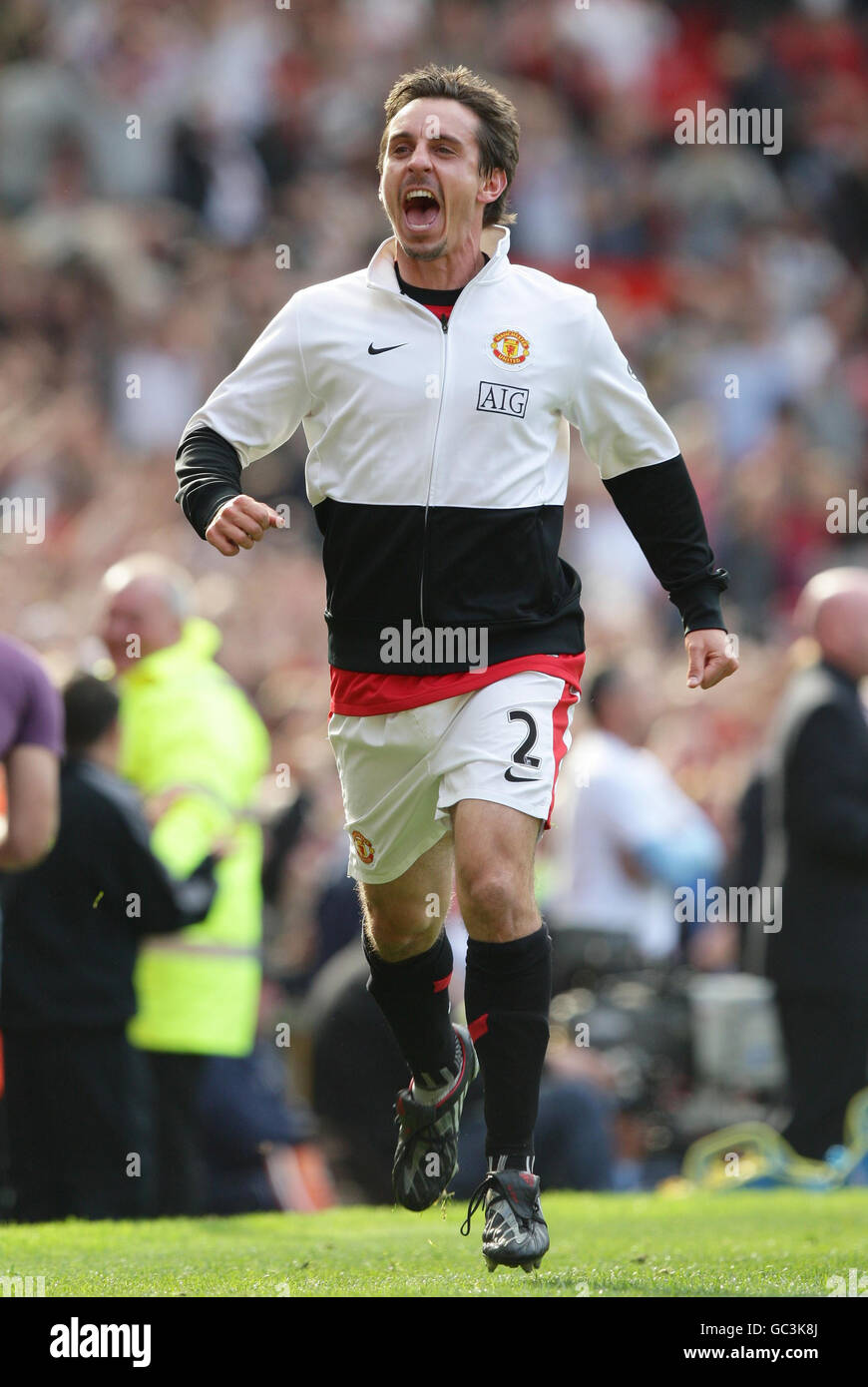 Gary owen manchester city hi-res stock photography and images - Alamy