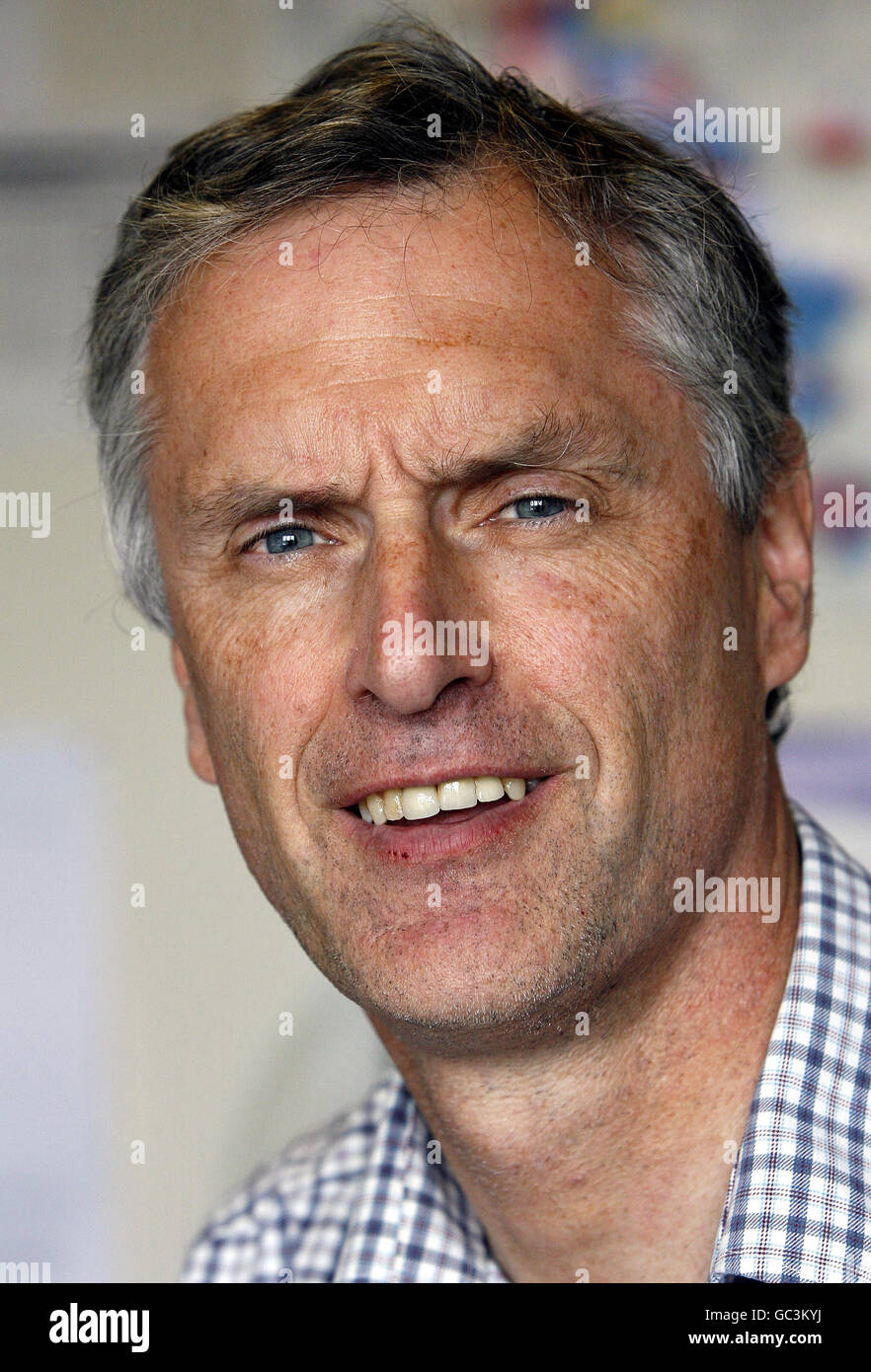 Member of parliament mp constituency hi-res stock photography and ...