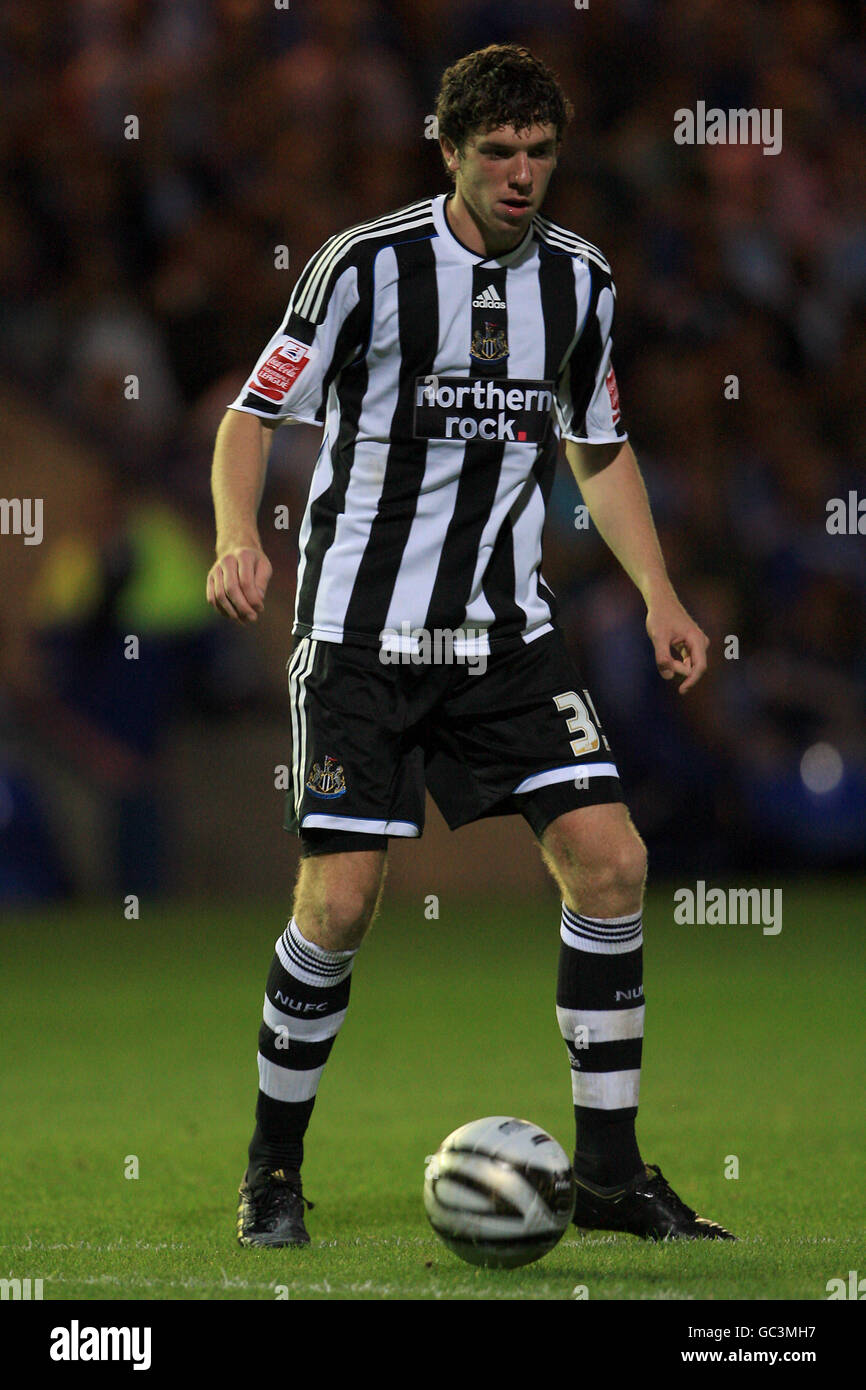 Tozer hi-res stock photography and images - Alamy