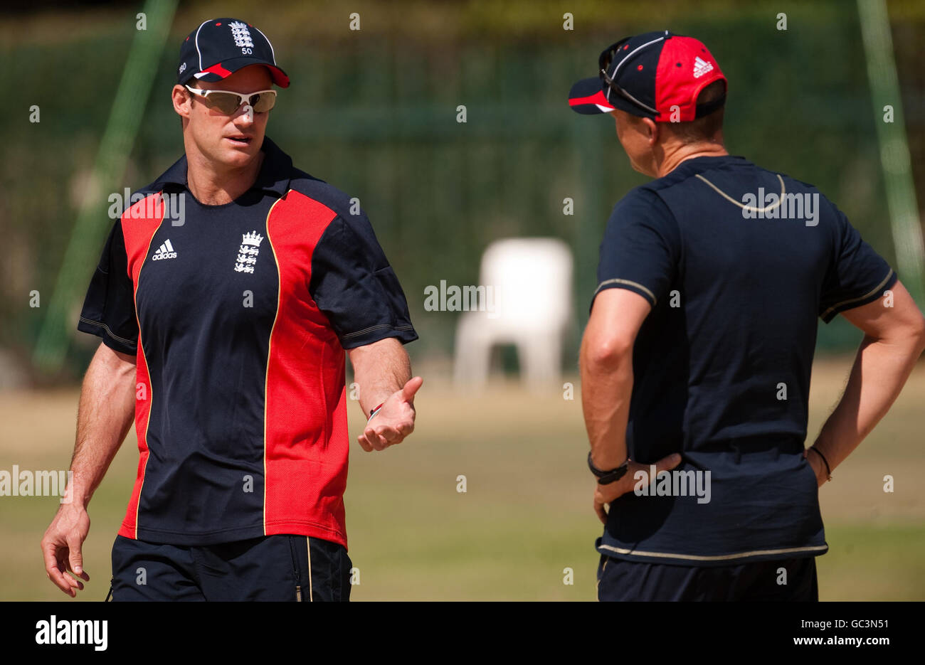 Half length mid top speaking talks talking gesture gesturing england hi ...