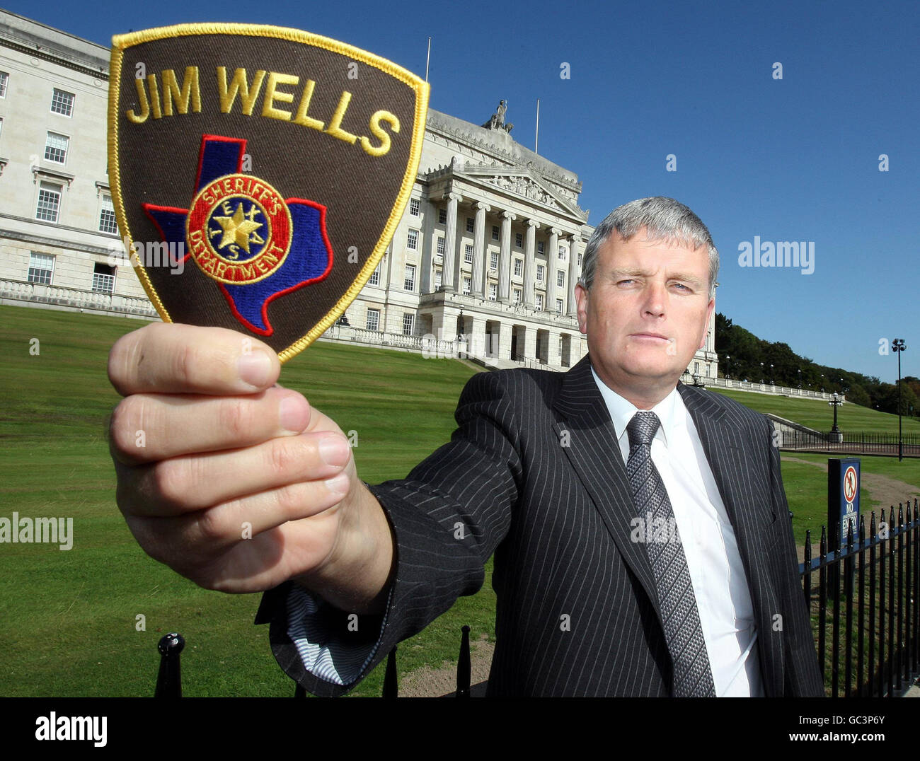 Dup mla jim wells hi-res stock photography and images - Alamy