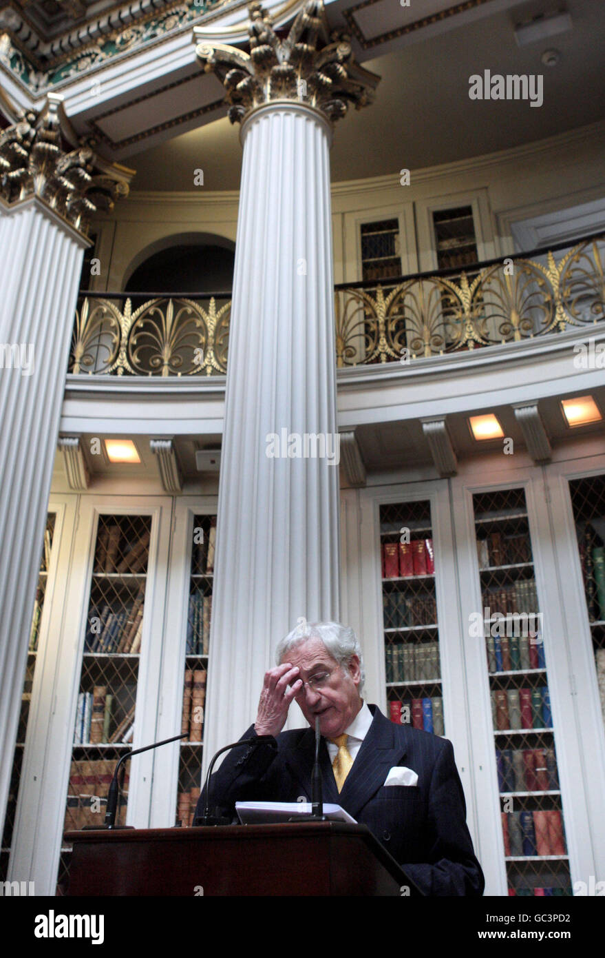 Scottish lord justice general hi-res stock photography and images - Alamy