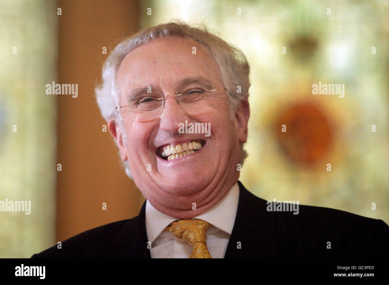 Review of the Scottish civil courts Stock Photo - Alamy